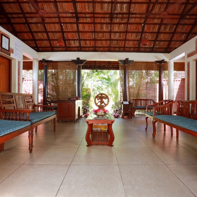 Swastha | Traditional Ayurveda Center | Nattika Beach Resort