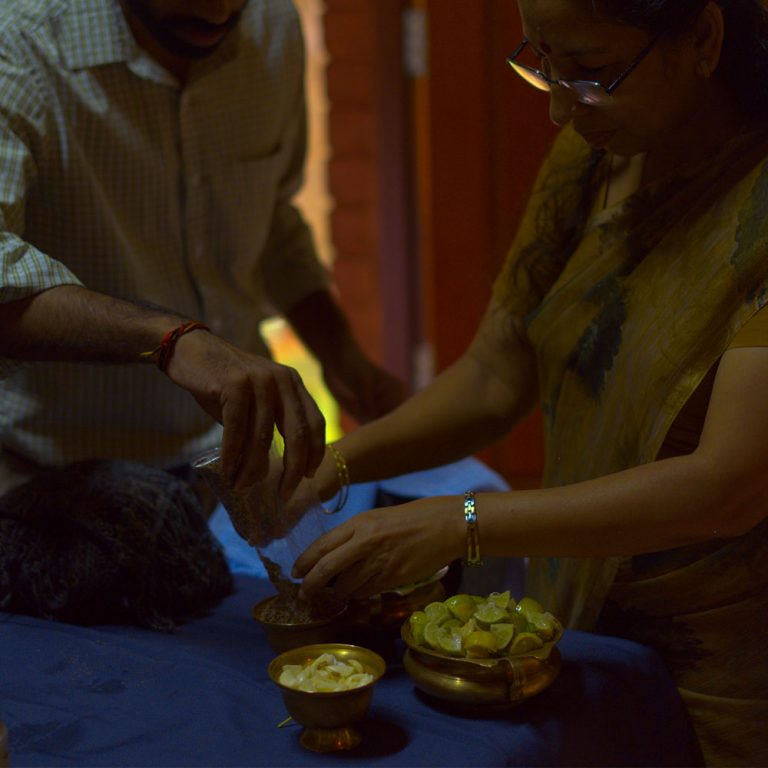 Swastha | Traditional Ayurveda Center | Nattika Beach Resort