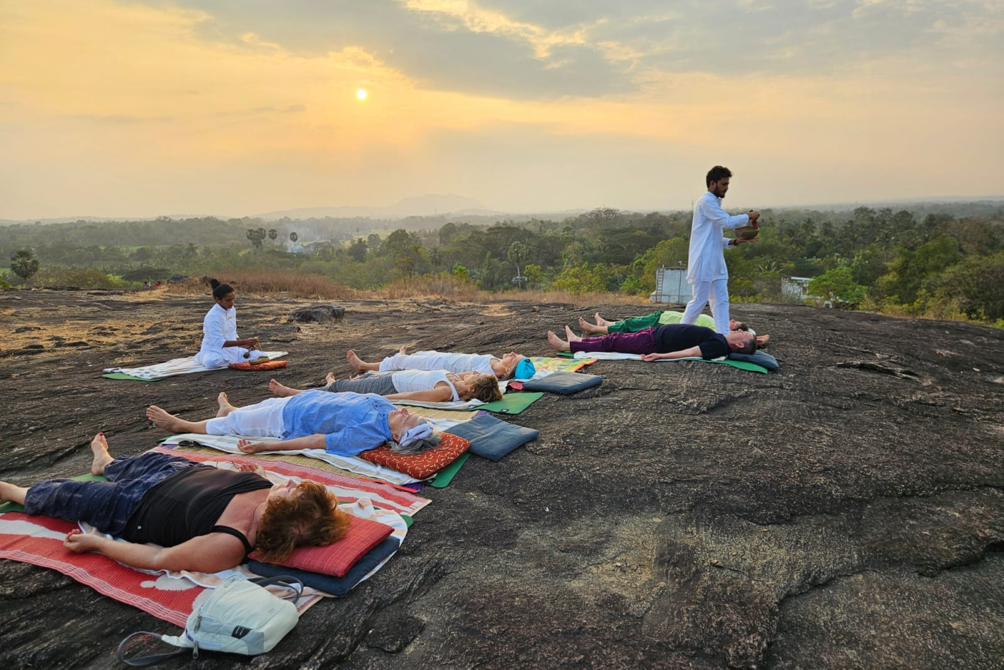 Nattika Ayurvedic Wellness Beach Resort Kerala, India