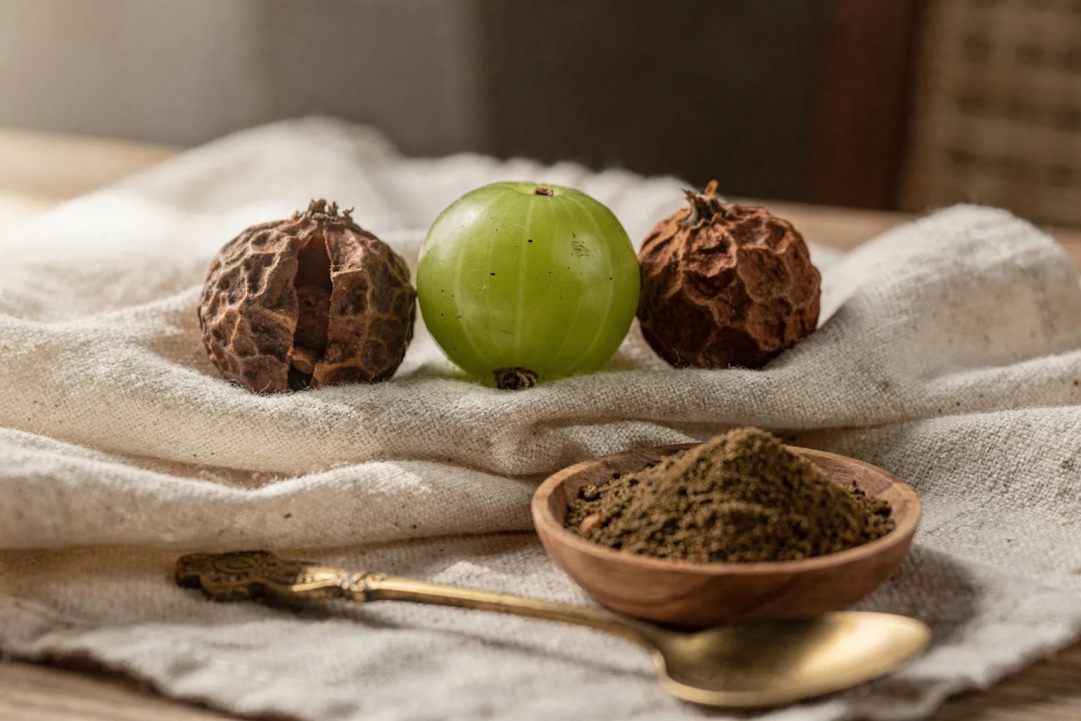 Triphala in Ayurveda Effects | Dosage and Traditional Uses